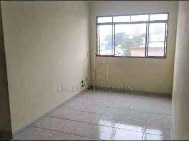 Apartamento para Venda em Santo André/SP Vila Lutécia 2 Quartos
