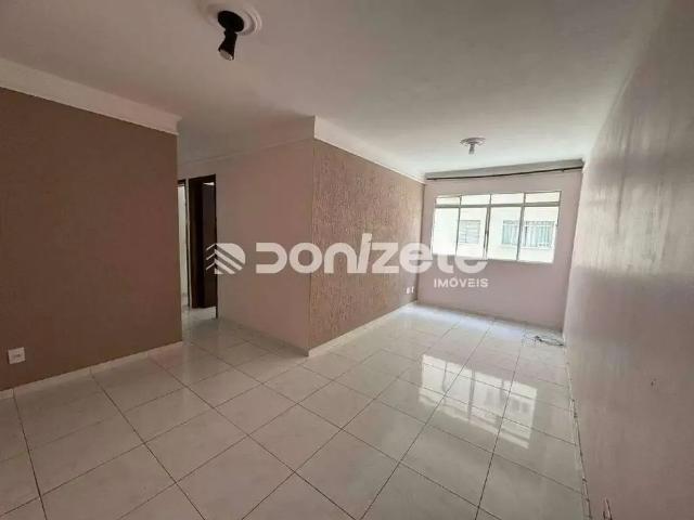 Apartamento para Venda em Santo André/SP Vila Lutécia 2 Quartos