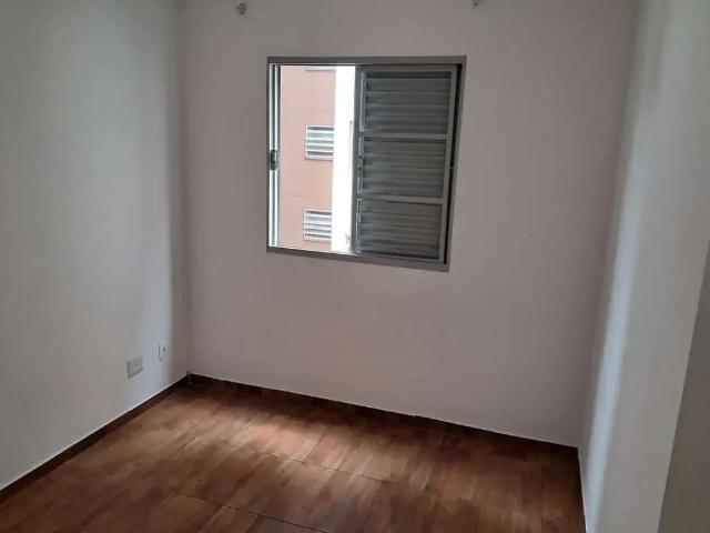 Apartamento para Venda em Santo André/SP Vila Lutécia 2 Quartos