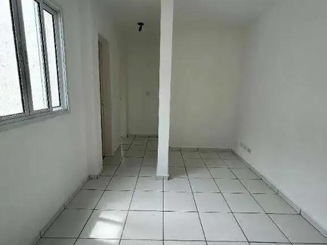 Apartamento para Venda em Santo André/SP Vila Lutécia 2 Quartos