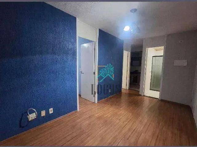 Apartamento para Venda em Santo André/SP Vila Lutécia 2 Quartos