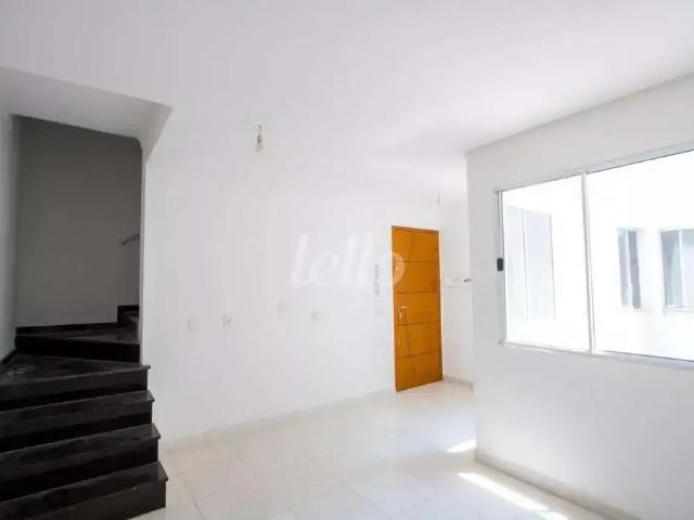 Apartamento para Venda em Santo André/SP Vila Lutécia 2 Quartos