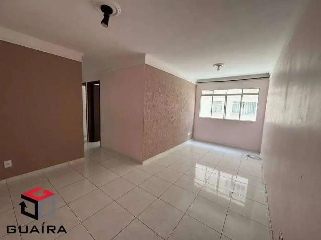 Apartamento para Venda em Santo André/SP Vila Lutécia 2 Quartos