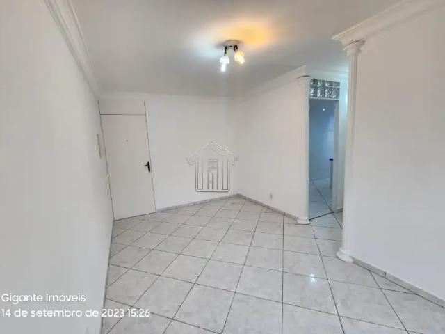 Apartamento para Venda em Santo André/SP Vila Lutécia 2 Quartos