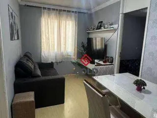 Apartamento para Venda em Santo André/SP Vila Lutécia 3 Quartos