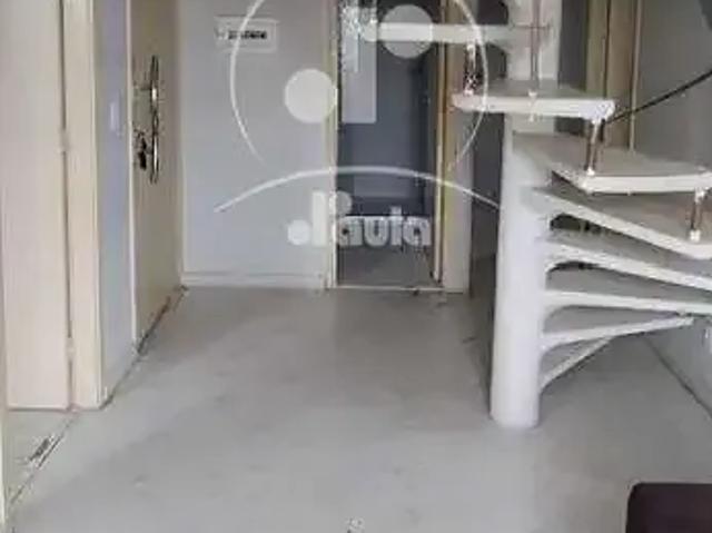 Apartamento para Venda em Santo André/SP Vila Lutécia 3 Quartos