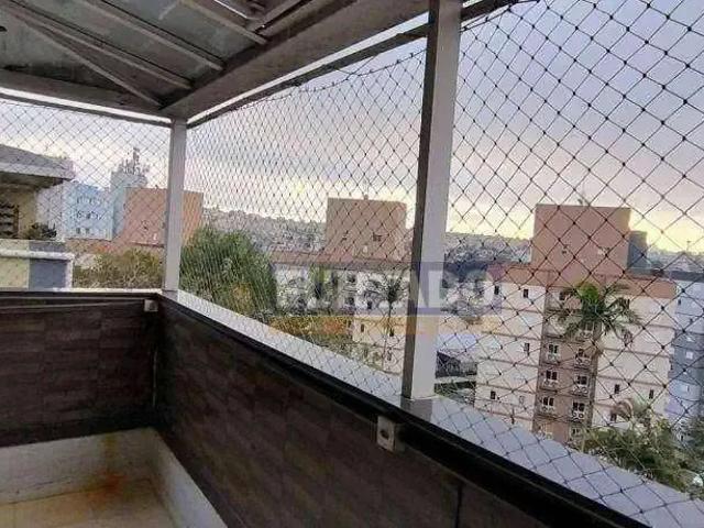 Apartamento para Venda em Santo André/SP Vila Lutécia 3 Quartos