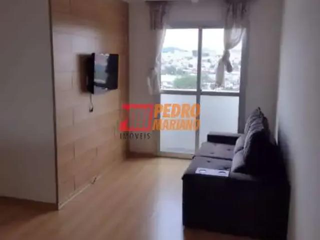Apartamento para Venda em Santo André/SP Vila Luzita 3 Quartos