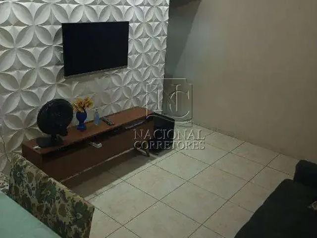 Apartamento para Venda em Santo André/SP Vila Luzita 3 Quartos