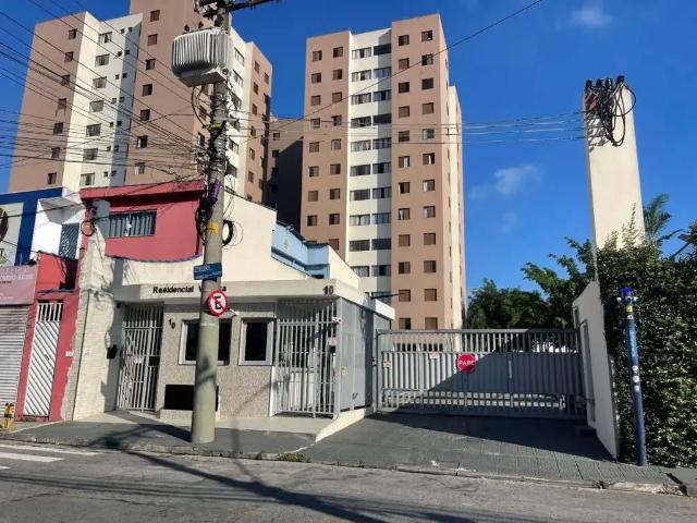 Apartamento para Venda em Santo André/SP Vila Luzita 3 Quartos
