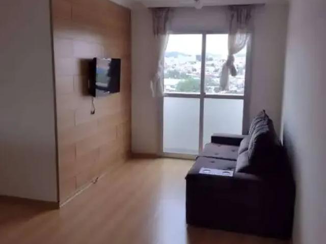 Apartamento para Venda em Santo André/SP Vila Luzita 3 Quartos