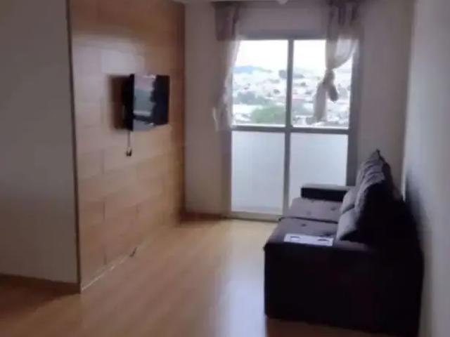 Apartamento para Venda em Santo André/SP Vila Luzita 3 Quartos