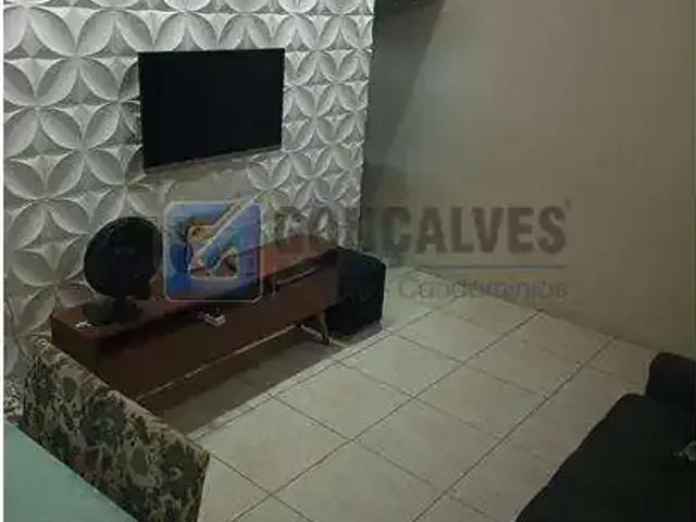 Apartamento para Venda em Santo André/SP Vila Luzita 3 Quartos