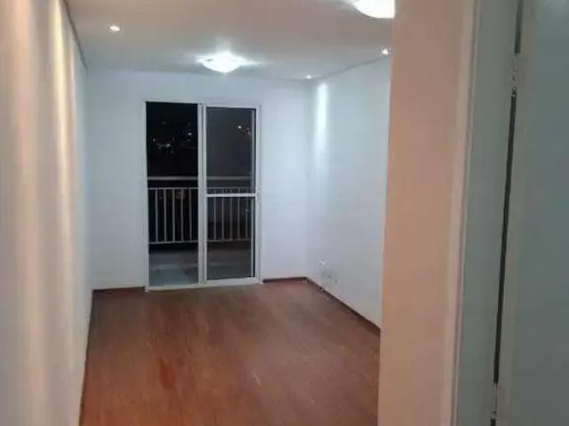 Apartamento para Venda em Santo André/SP Vila Luzita 3 Quartos
