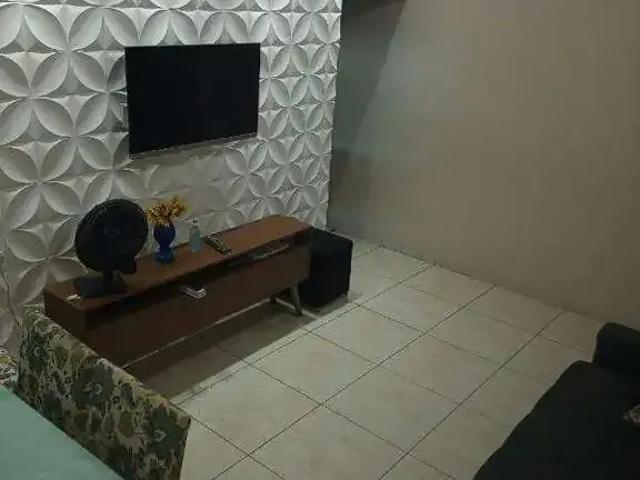 Apartamento para Venda em Santo André/SP Vila Luzita 3 Quartos