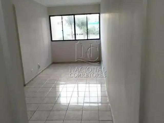 Apartamento para Venda em Santo André/SP Vila Luzita 3 Quartos