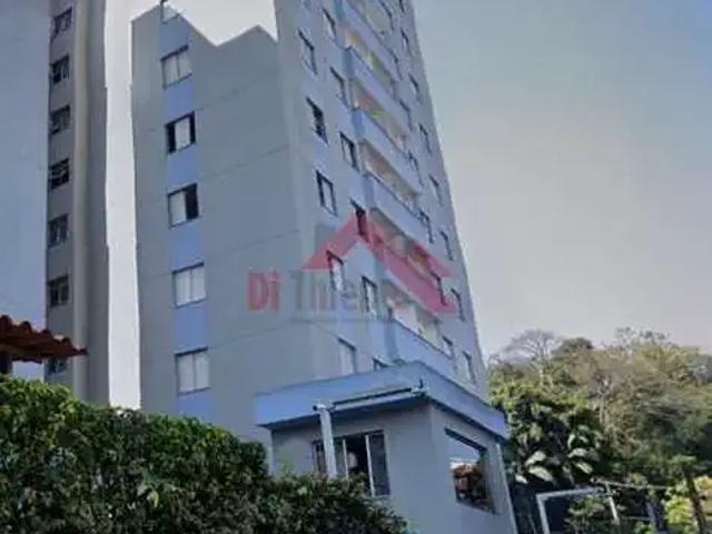 Apartamento para Venda em Santo André/SP Vila Luzita 3 Quartos