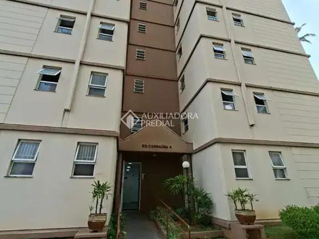 Apartamento para Venda em Santo André/SP Vila Luzita 2 Quartos