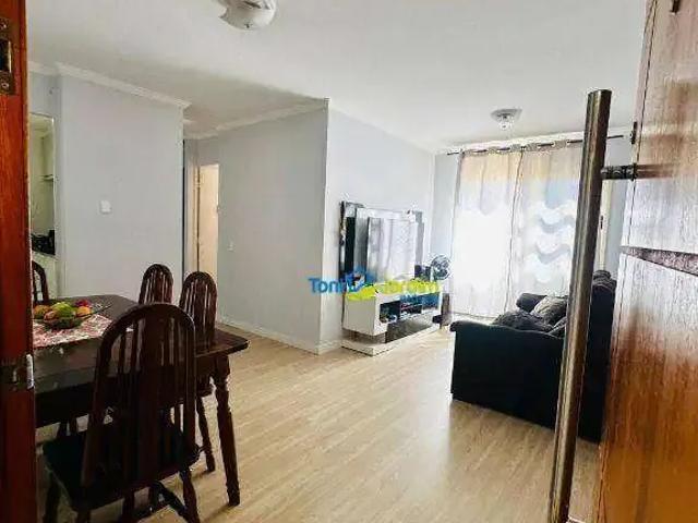 Apartamento para Venda em Santo André/SP Vila Luzita 2 Quartos