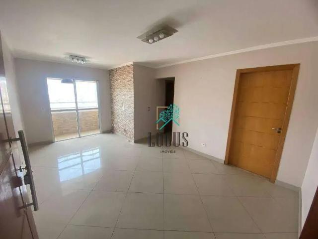 Apartamento para Venda em Santo André/SP Vila Luzita 2 Quartos
