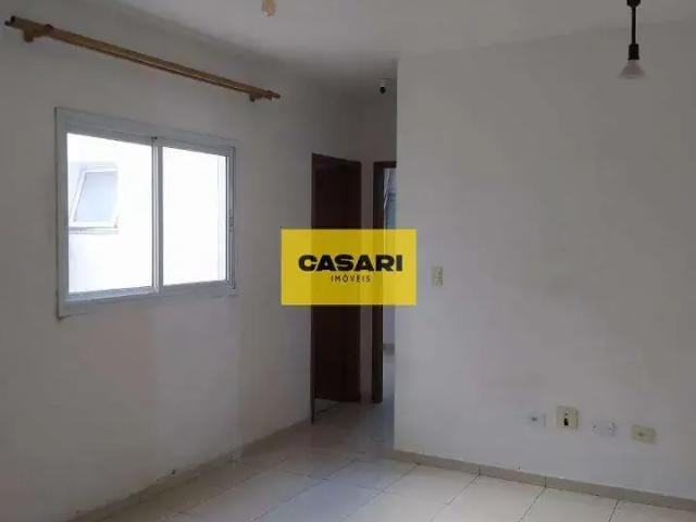 Apartamento para Venda em Santo André/SP Vila Luzita 2 Quartos
