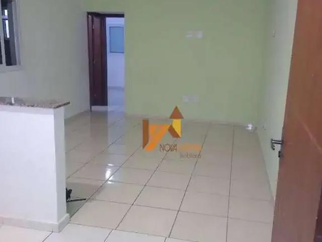 Apartamento para Venda em Santo André/SP Vila Luzita 2 Quartos
