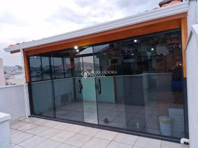 Apartamento para Venda em Santo André/SP Vila Luzita 2 Quartos