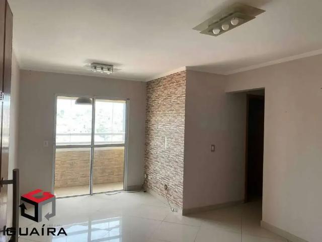 Apartamento para Venda em Santo André/SP Vila Luzita 2 Quartos