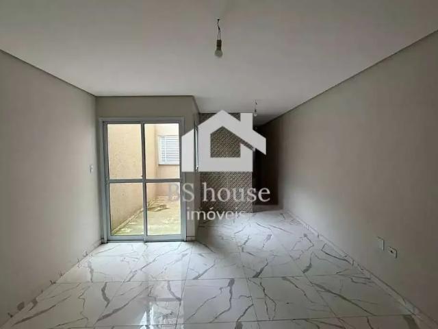 Apartamento para Venda em Santo André/SP Vila Luzita 2 Quartos