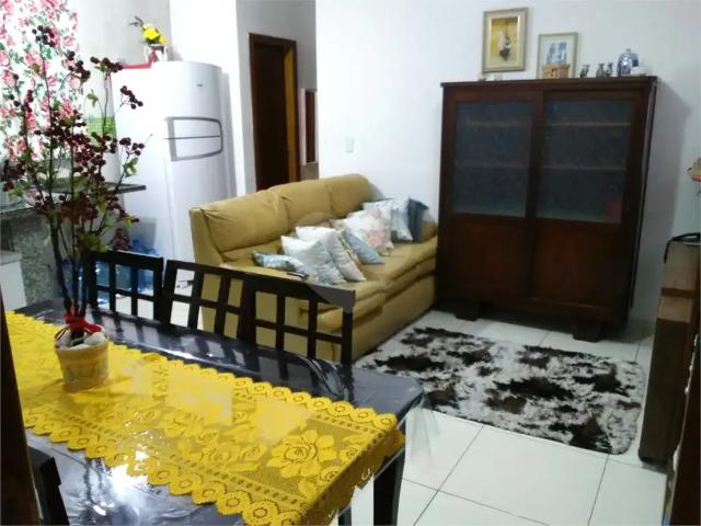 Apartamento para Venda em Santo André/SP Vila Luzita 2 Quartos