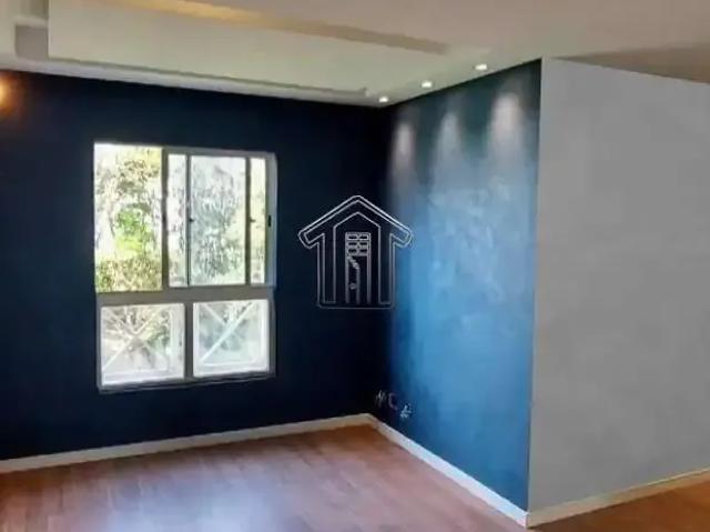 Apartamento para Venda em Santo André/SP Vila Luzita 2 Quartos