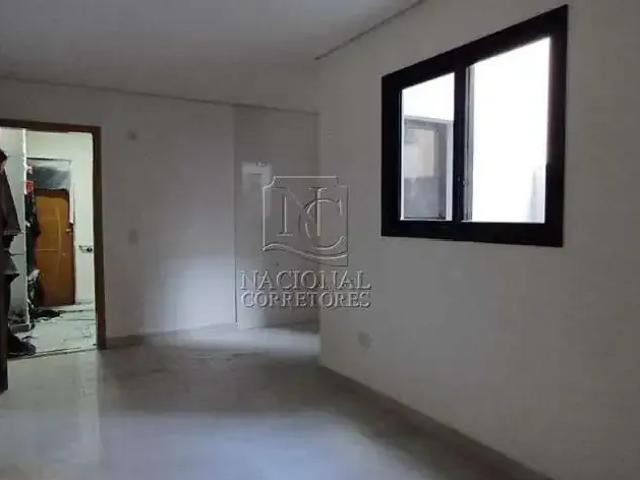 Apartamento para Venda em Santo André/SP Vila Luzita 2 Quartos