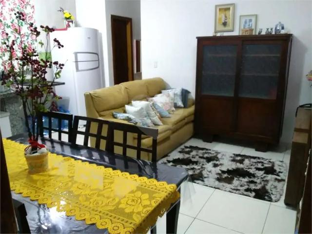 Apartamento para Venda em Santo André/SP Vila Luzita 2 Quartos