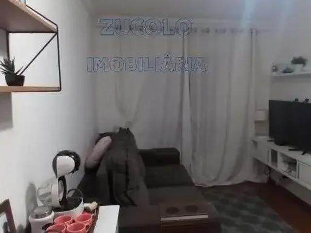 Apartamento para Venda em Santo André/SP Vila Luzita 2 Quartos
