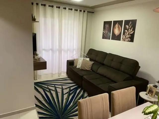 Apartamento para Venda em Santo André/SP Vila Luzita 2 Quartos
