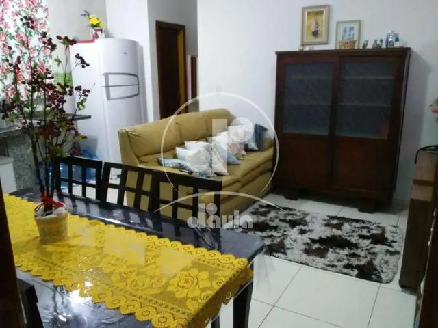 Apartamento para Venda em Santo André/SP Vila Luzita 2 Quartos