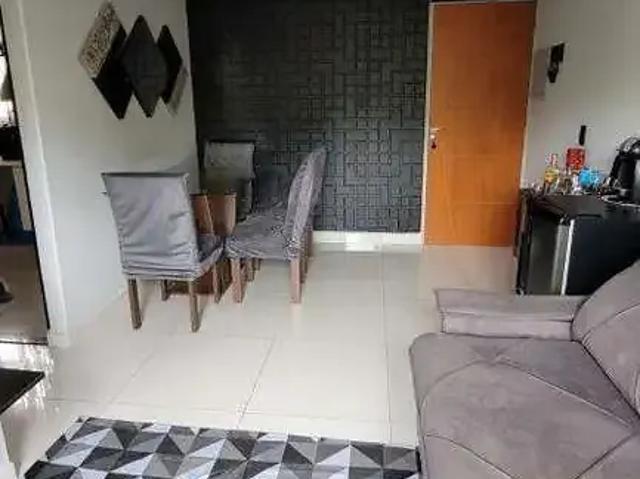 Apartamento para Venda em Santo André/SP Vila Luzita 2 Quartos