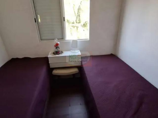 Apartamento para Venda em Santo André/SP Vila Luzita 2 Quartos