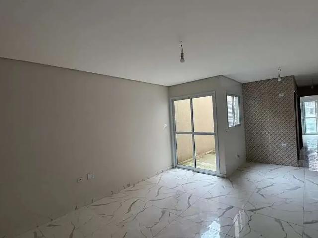 Apartamento para Venda em Santo André/SP Vila Luzita 2 Quartos