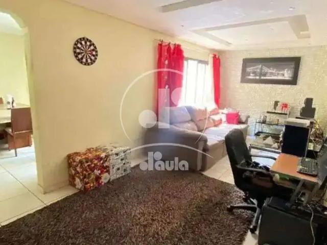 Apartamento para Venda em Santo André/SP Vila Luzita 2 Quartos