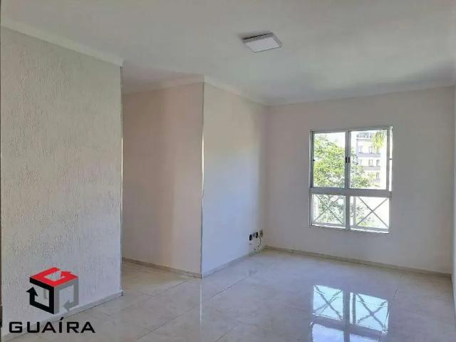 Apartamento para Venda em Santo André/SP Vila Luzita 2 Quartos