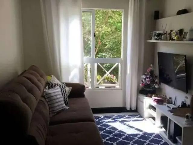 Apartamento para Venda em Santo André/SP Vila Luzita 2 Quartos