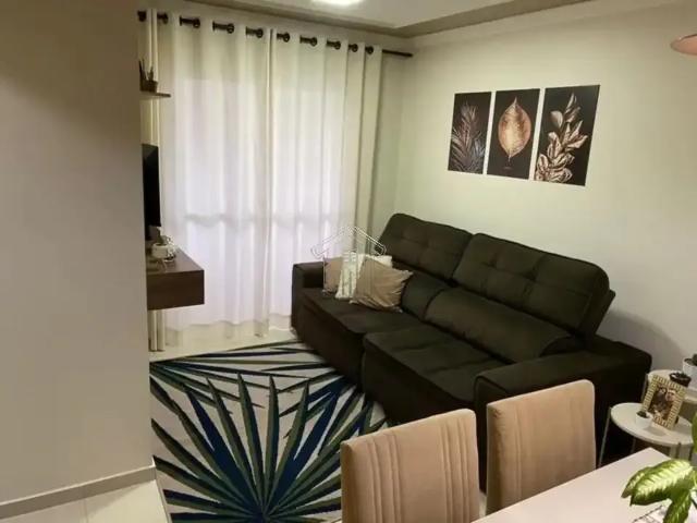 Apartamento para Venda em Santo André/SP Vila Luzita 2 Quartos