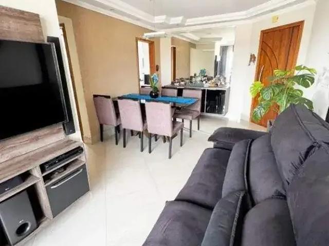 Apartamento para Venda em Santo André/SP Vila Luzita 2 Quartos