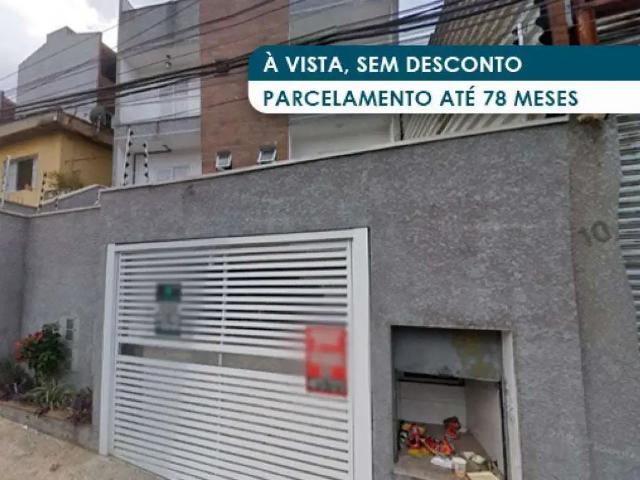 Apartamento para Venda em Santo André/SP Vila Luzita