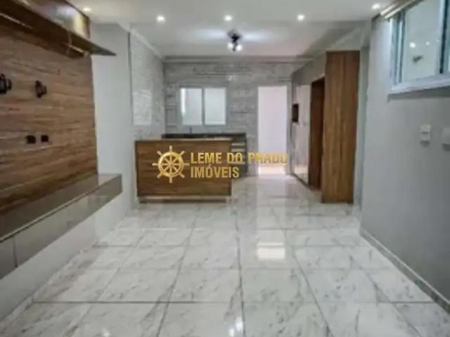 Apartamento para Venda em Santo André/SP Vila Marina 3 Quartos