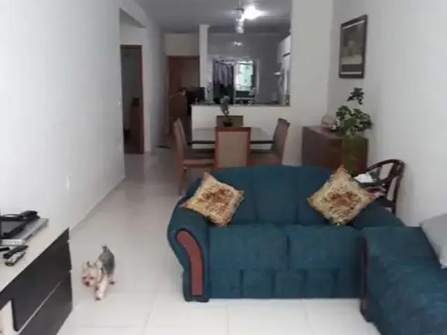 Apartamento para Venda em Santo André/SP Vila Marina 3 Quartos