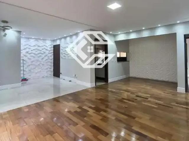 Apartamento para Venda em Santo André/SP Vila Marina 3 Quartos