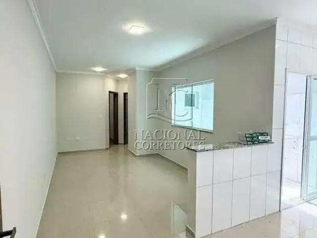 Apartamento para Venda em Santo André/SP Vila Marina 2 Quartos