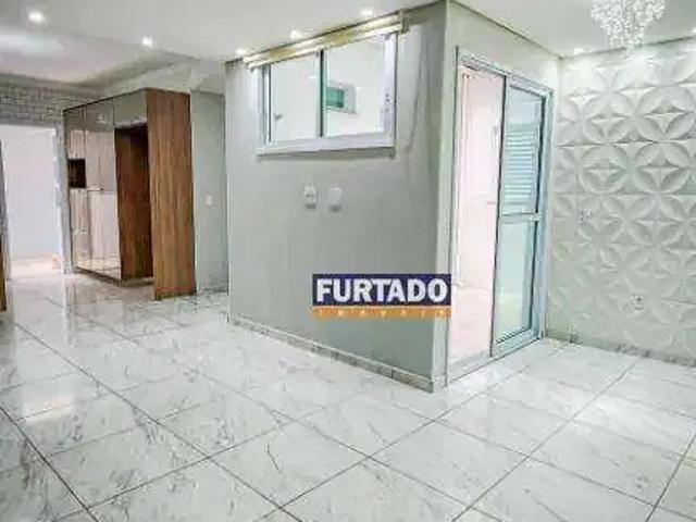 Apartamento para Venda em Santo André/SP Vila Marina 2 Quartos